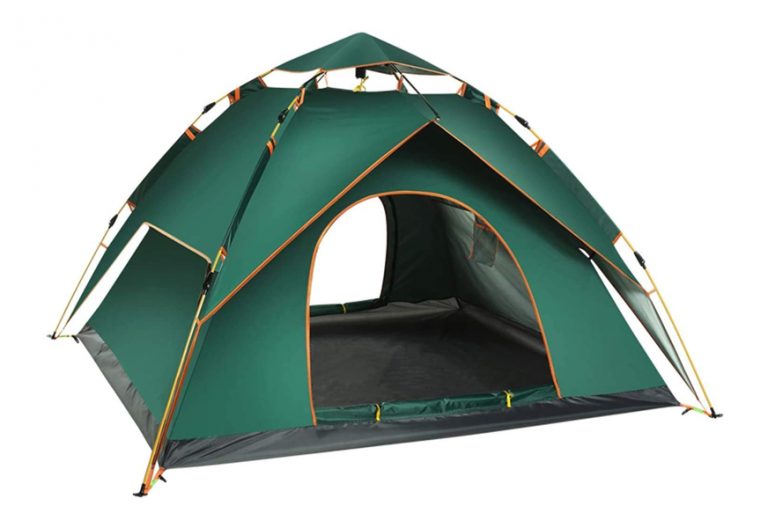 Best Backpacking Tents In 2022 [Buying Guide] - Gear Hungry