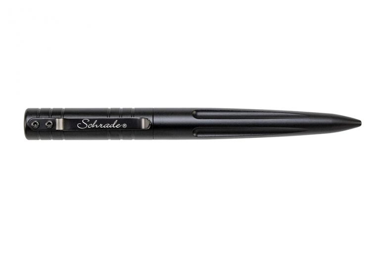 Best Tactical Pens in 2022 [Buying Guide] - Gear Hungry