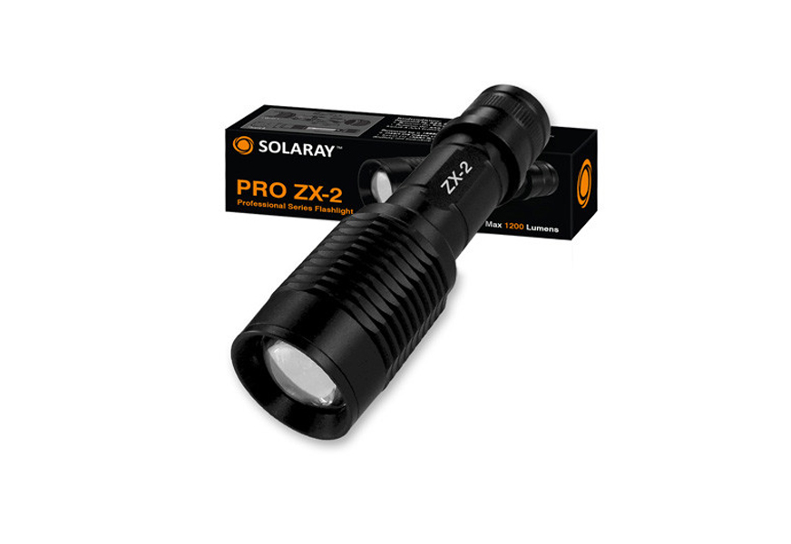 Best Tactical Flashlights of 2022 [Buying Guide] – Gear Hungry