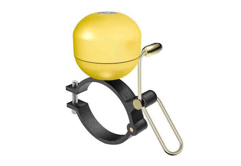 Best Bike Bells in 2022 [Buying Guide] - Gear Hungry