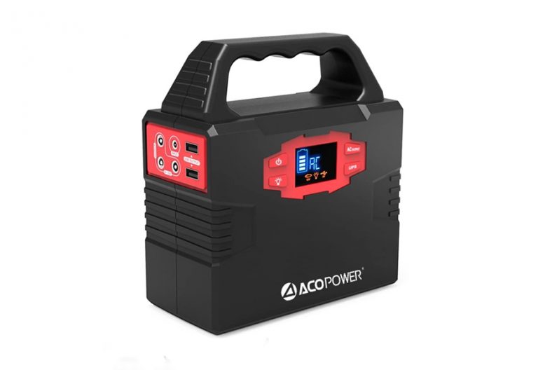 Stay Powered Up: The Best Portable Generators In 2022 – Gear Hungry