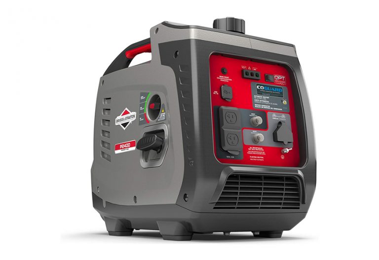 Stay Powered Up: The Best Portable Generators In 2022 – Gear Hungry