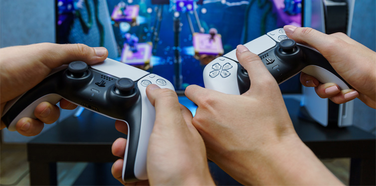 Global Chip Shortage Causes More Problems With Sony’s PS5 Supply ...