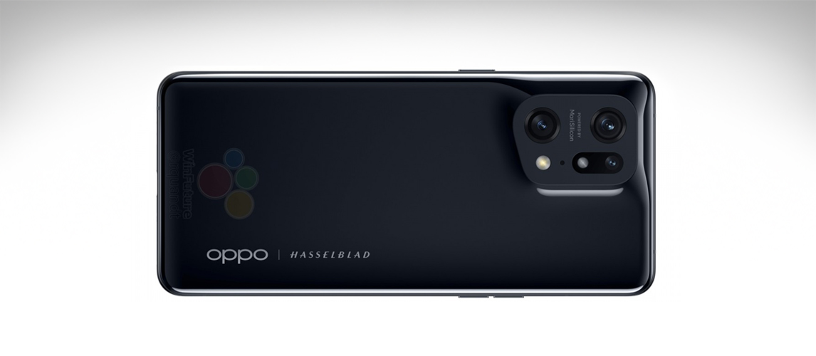 Oppo Find X5 Pro Specifications Leak: Sleek And Powerful - GearHungry