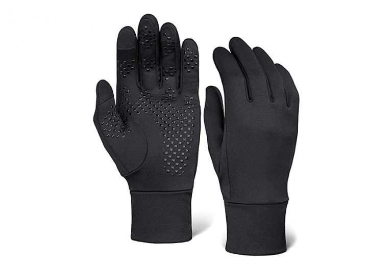 Best Winter Running Gloves In 2022 [Buying Guide] – Gear Hungry