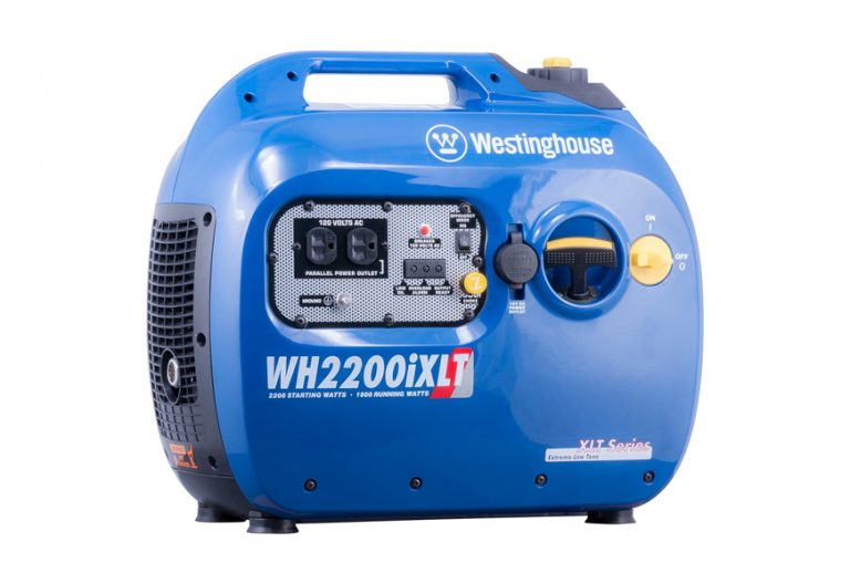 Stay Powered Up: The Best Portable Generators In 2022 – Gear Hungry