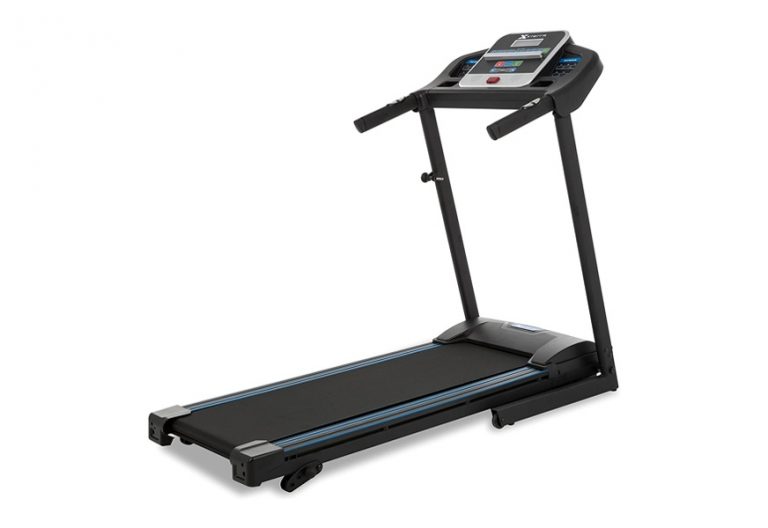 Keep Fit At Home With The Best Folding Treadmills – Gear Hungry