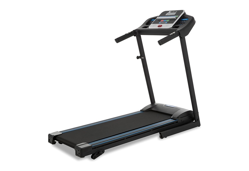 Keep Fit At Home With The Best Folding Treadmills Gear Hungry