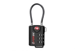 Best Luggage Locks In 2022 [Buying Guide] - Gear Hungry