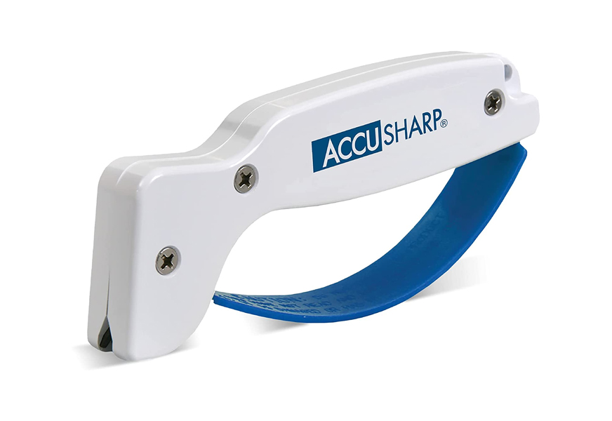 Razor Sharp: The Best Knife Sharpeners In 2022 – Gear Hungry