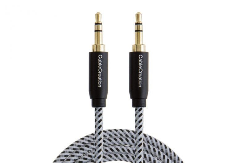 Best AUX Cables of 2022 [Buying Guide] – Gear Hungry