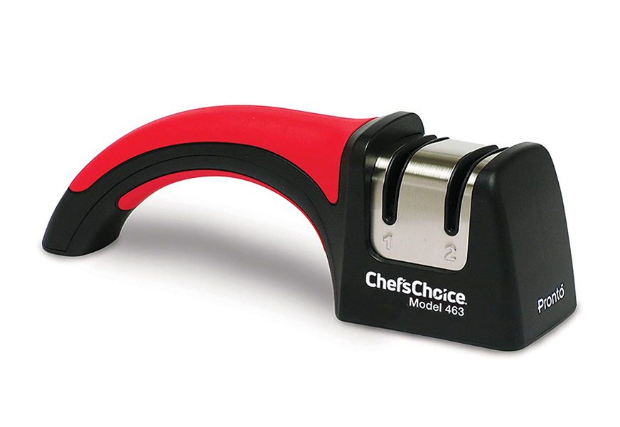 Razor Sharp: The Best Knife Sharpeners In 2022 – Gear Hungry