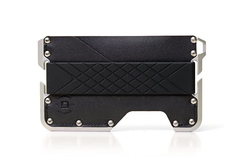 Best Metal Wallets in 2022 [Buying Guide] – Gear Hungry