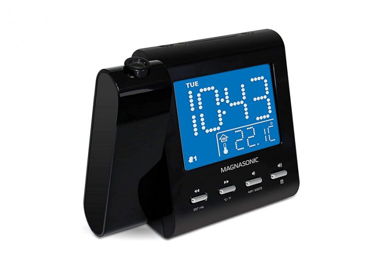 Best Alarm Clocks In 2022 [Buying Guide] – Gear Hungry