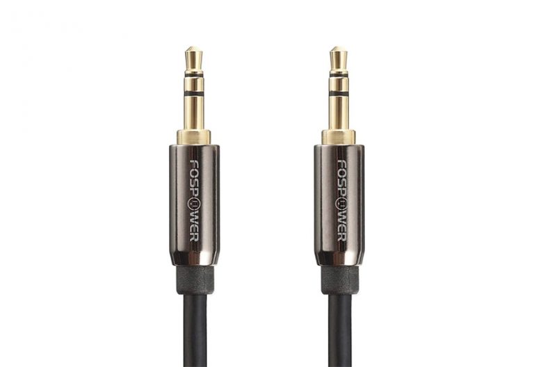 Best AUX Cables of 2022 [Buying Guide] – Gear Hungry