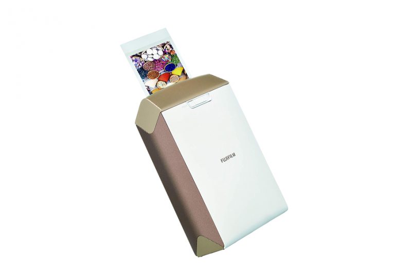 Best Portable Printers [Buying Guide] - 2022 - Gear Hungry