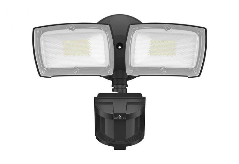 Best Outdoor Motion Sensor Lights in 2022 [Buying Guide] - Gear Hungry