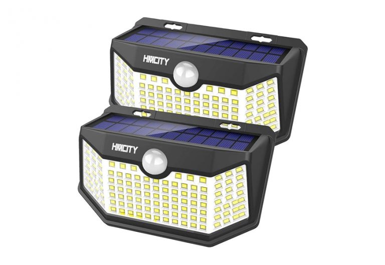 Best Outdoor Motion Sensor Lights in 2022 [Buying Guide] - Gear Hungry