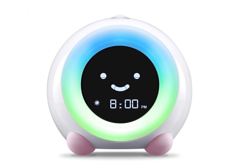 Best Alarm Clocks In 2022 [Buying Guide] – Gear Hungry