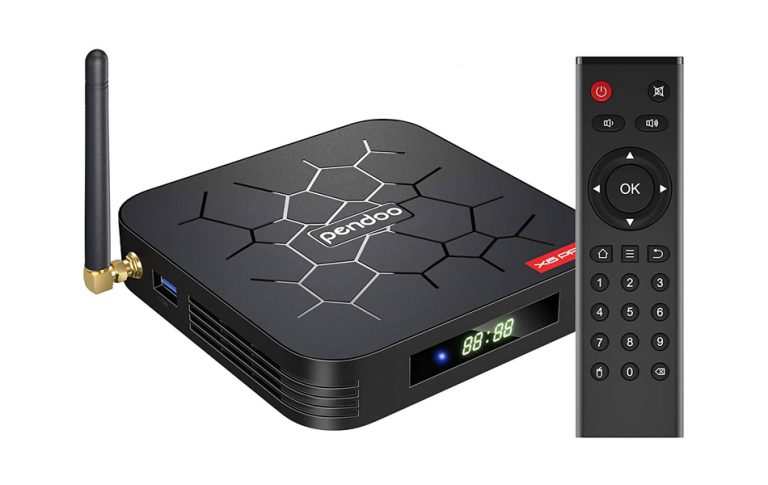 Best Android TV Boxes in 2022 [Buying Guide] – Gear Hungry