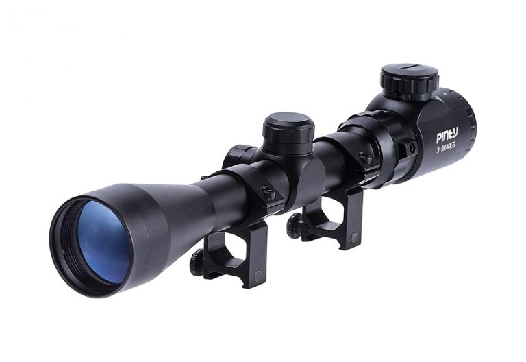 Best Crossbow Scopes in 2021 [Buying Guide] – Gear Hungry