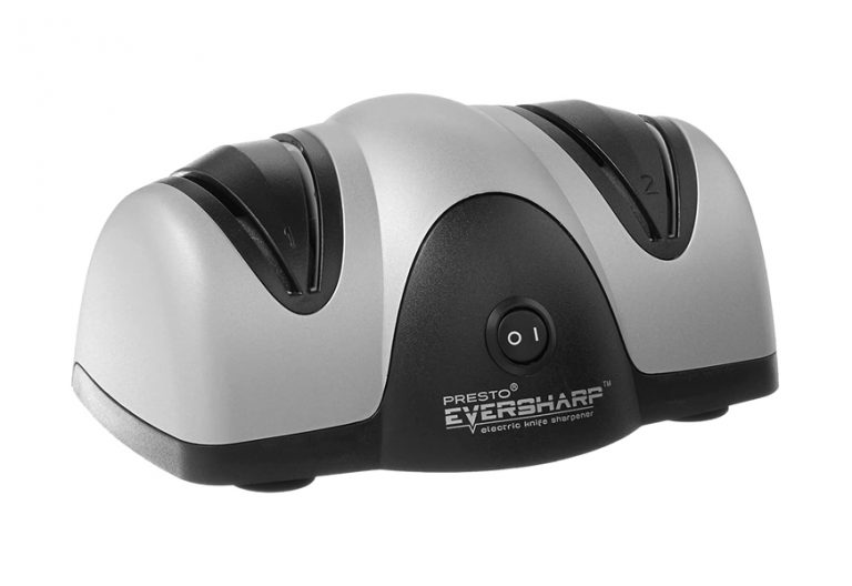 Razor Sharp: The Best Knife Sharpeners In 2022 – Gear Hungry