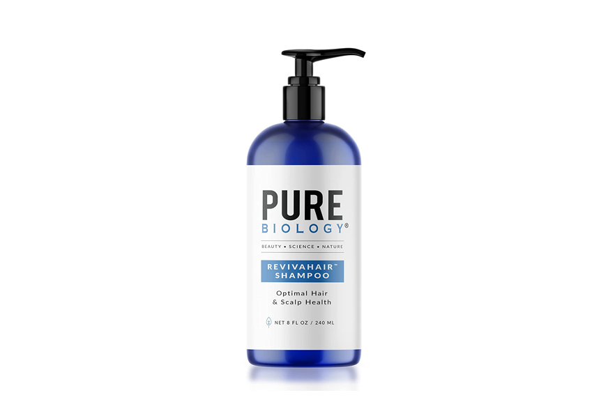 Best Hair Growth Shampoos For Men [buying Guide] Gear Hungry