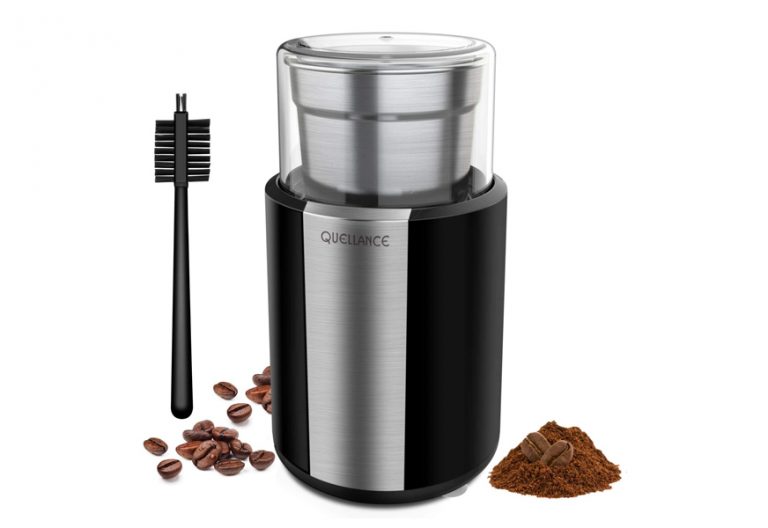 Best Coffee Grinders in 2022 [Buying Guide] - Gear Hungry