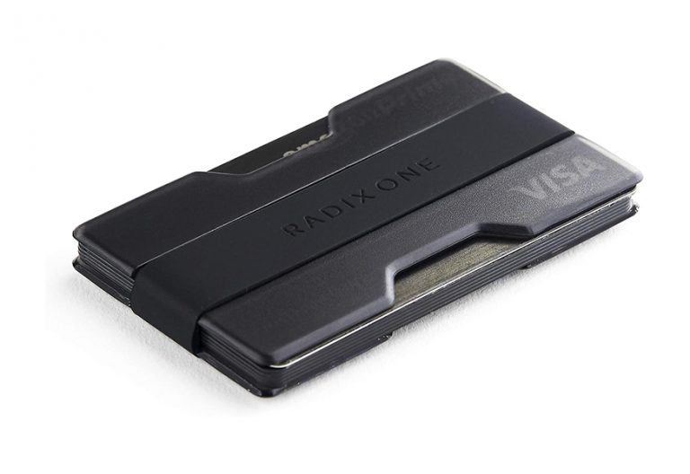 Best Metal Wallets in 2022 [Buying Guide] – Gear Hungry