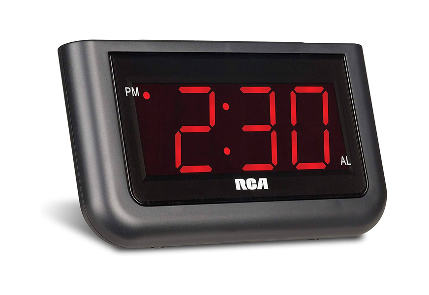 Best Alarm Clocks In 2022 [Buying Guide] – Gear Hungry