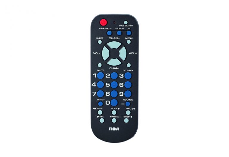 Best Universal Remotes in 2022 [Buying Guide] – Gear Hungry