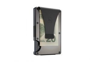 Best Metal Wallets in 2022 [Buying Guide] – Gear Hungry