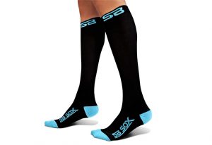 Best Compression Socks in 2022 [Buying Guide] – Gear Hungry