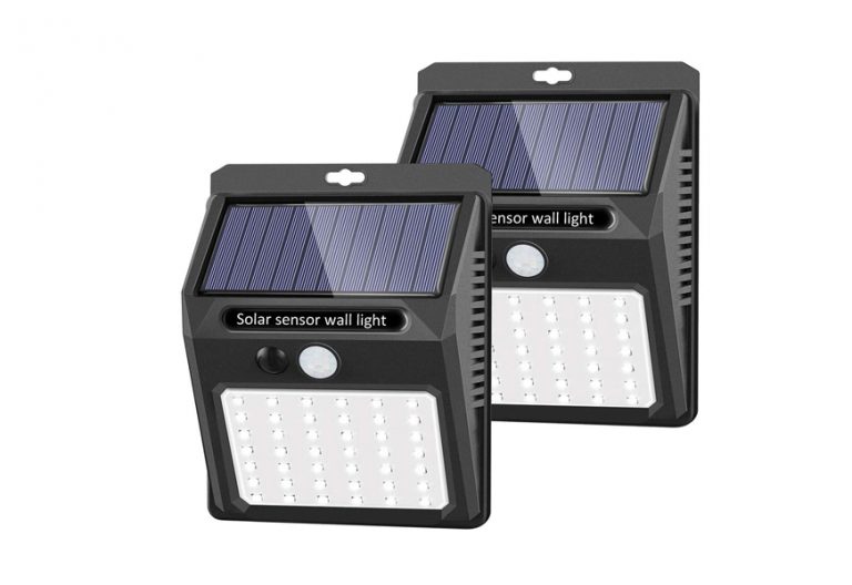 Best Outdoor Motion Sensor Lights in 2022 [Buying Guide] - Gear Hungry