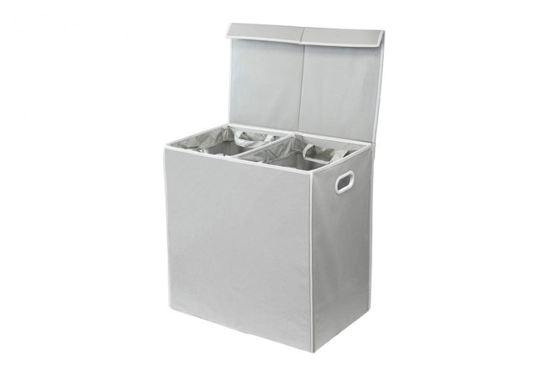 Best Laundry Hampers In 2022 [Buying Guide] - Gear Hungry