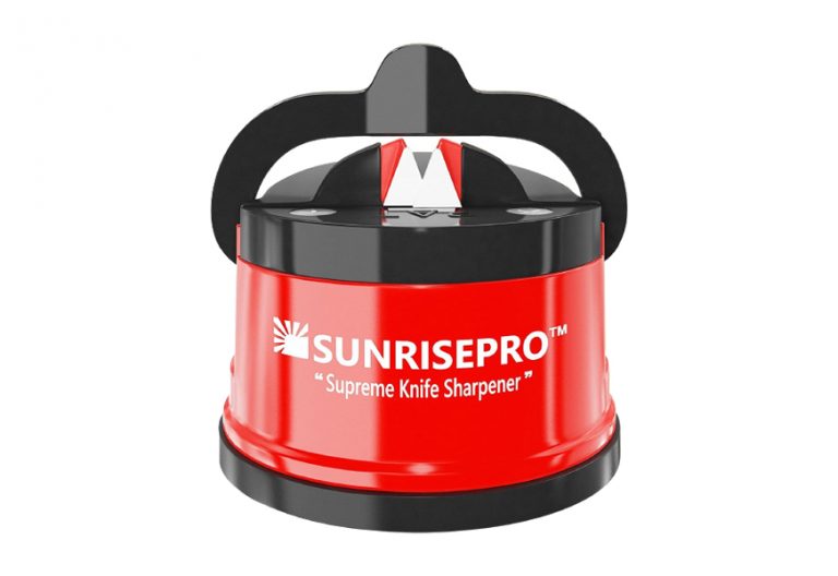 Razor Sharp: The Best Knife Sharpeners In 2022 – Gear Hungry