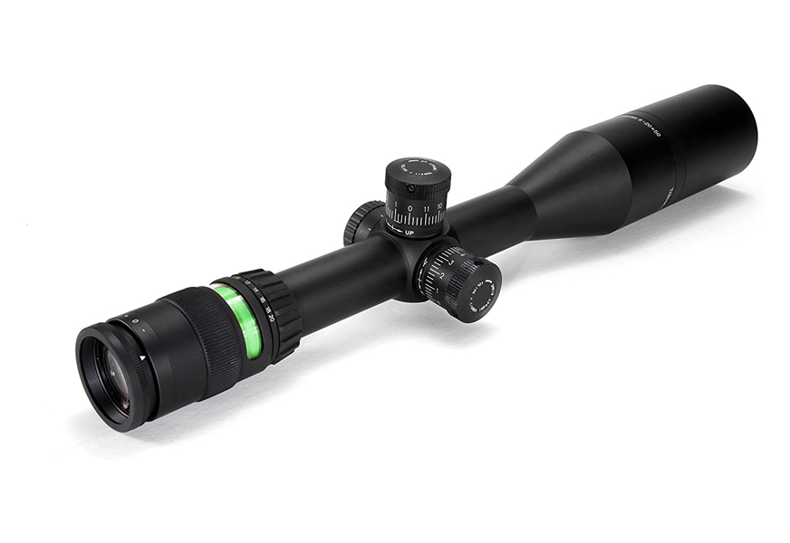 Best Crossbow Scopes in 2021 [Buying Guide] – Gear Hungry