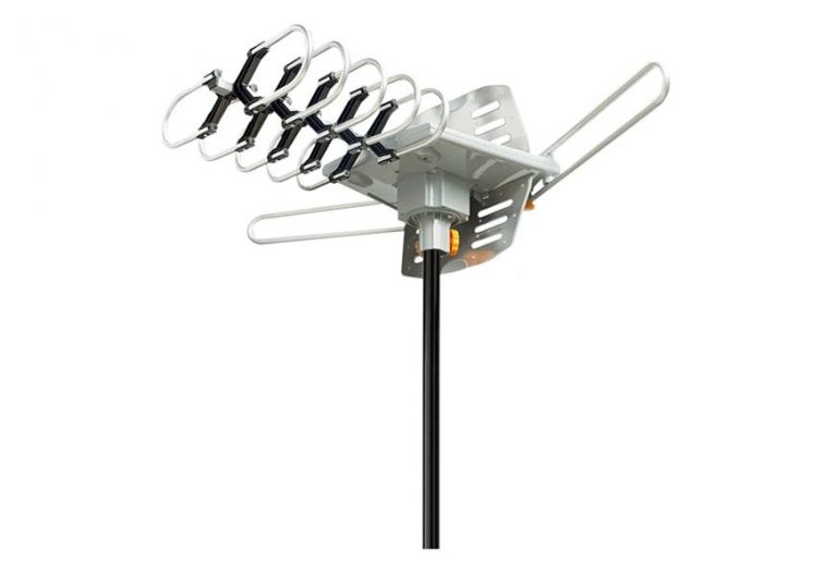 Cut The Cord: The Best Outdoor TV Antennas In 2022 – Gear Hungry