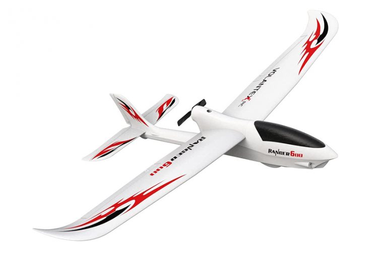 Best Remote Control Planes in 2022 [Buying Guide] – Gear Hungry