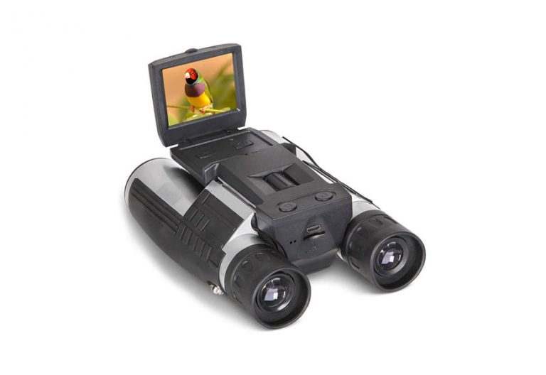 Best Digital Camera Binoculars In 2022 [Buying Guide] – Gear Hungry