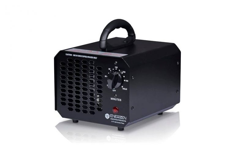 Best Ozone Generators In 2022 [Buying Guide] – Gear Hungry