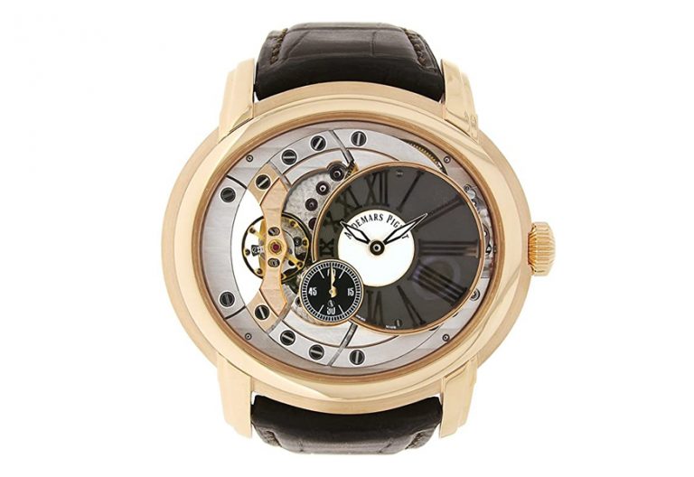 Best Skeleton Watches on the Market | Gear Hungry