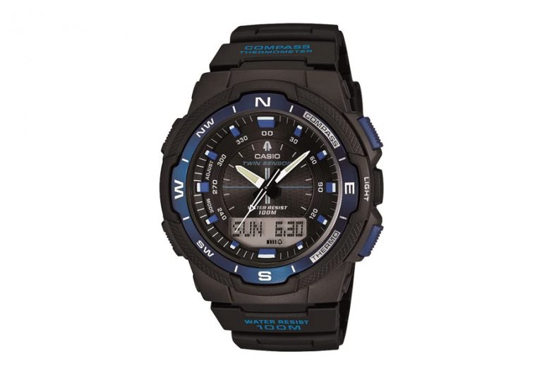 Best Compass Watches in 2022 [Buying Guide] - Gear Hungry