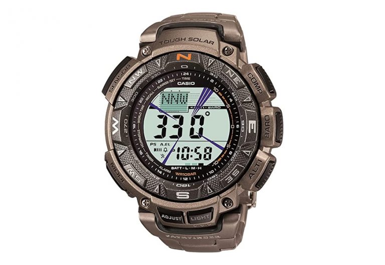 Best Compass Watches in 2022 [Buying Guide] - Gear Hungry