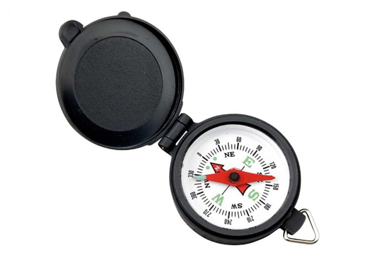 Best Compasses For Outdoor in 2022 [Buying Guide] – Gear Hungry