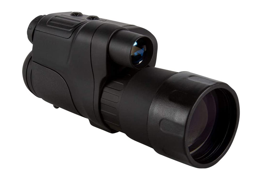 Best Night Vision Binoculars in 2022 [Buying Guide] – Gear Hungry