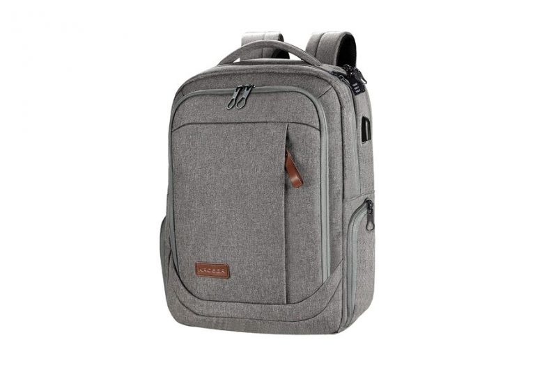 Best Smart Backpacks In 2022 [Buying Guide] – Gear Hungry