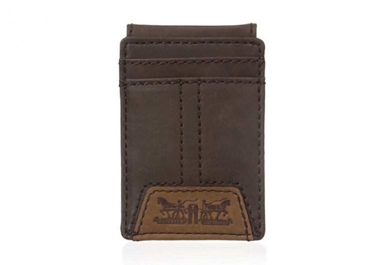 Best Front Pocket Wallets in 2022 [Buying Guide] - Gear Hungry