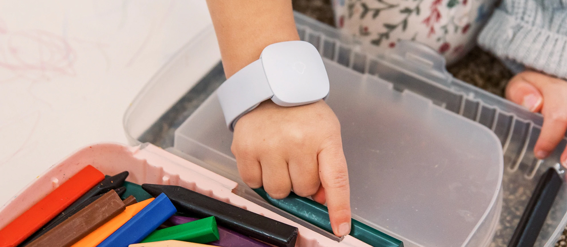 Littlebird Toddler CareTracker Is A Helicopter Mom’s Dream - GearHungry