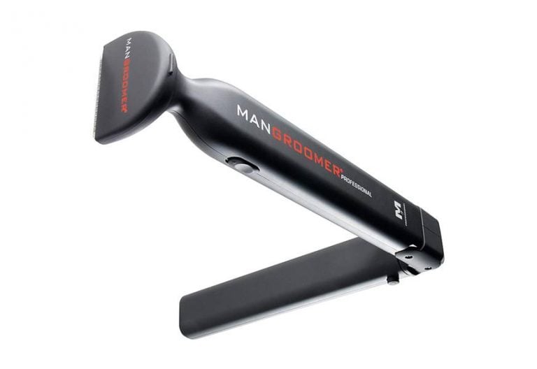 Best Back Shavers for Men In 2022 [Buying Guide] – Gear Hungry